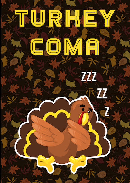 Turkey Coma – Soundware