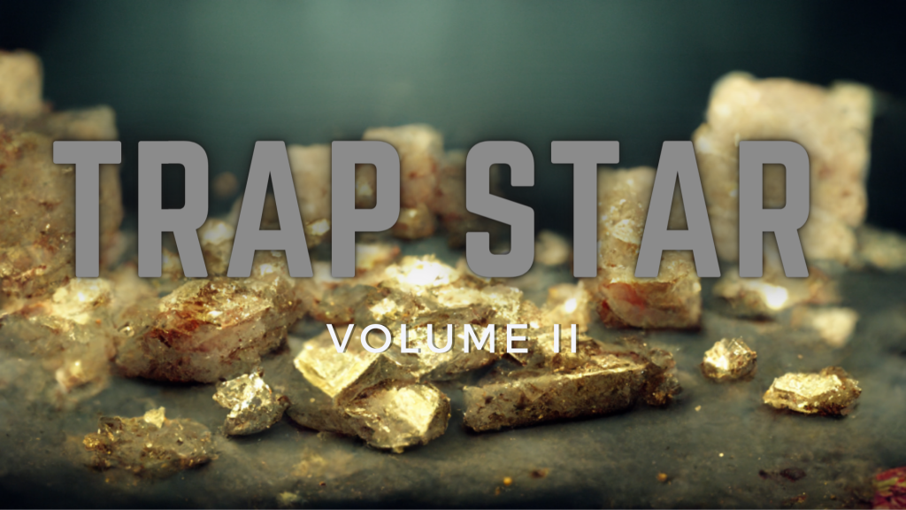 Trap Star 02 – Soundware